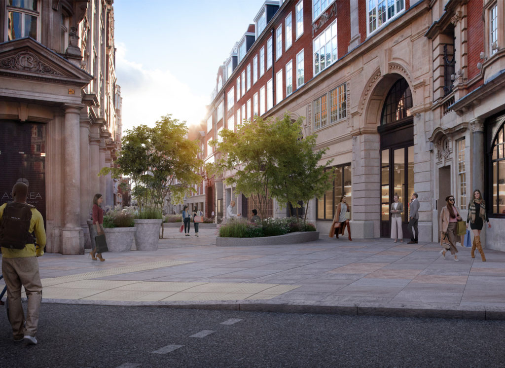 Home | One Hooper's Court