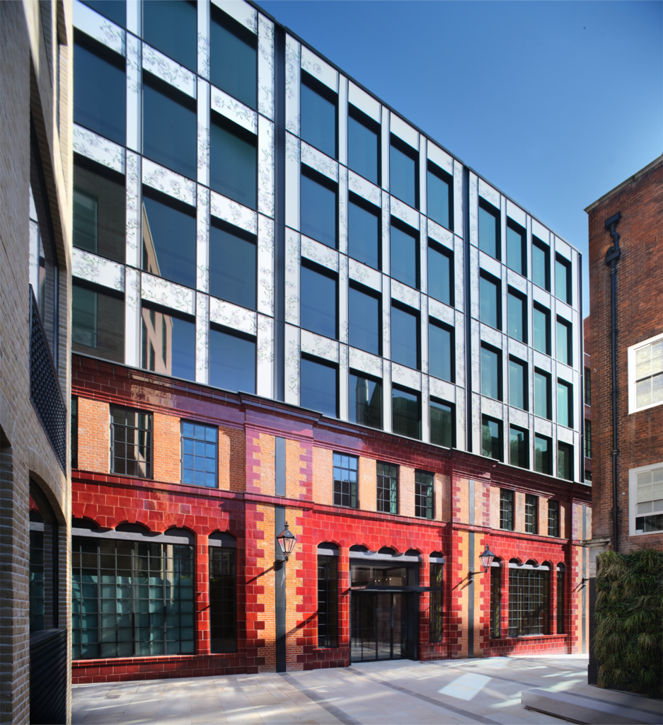 Home | One Hooper's Court