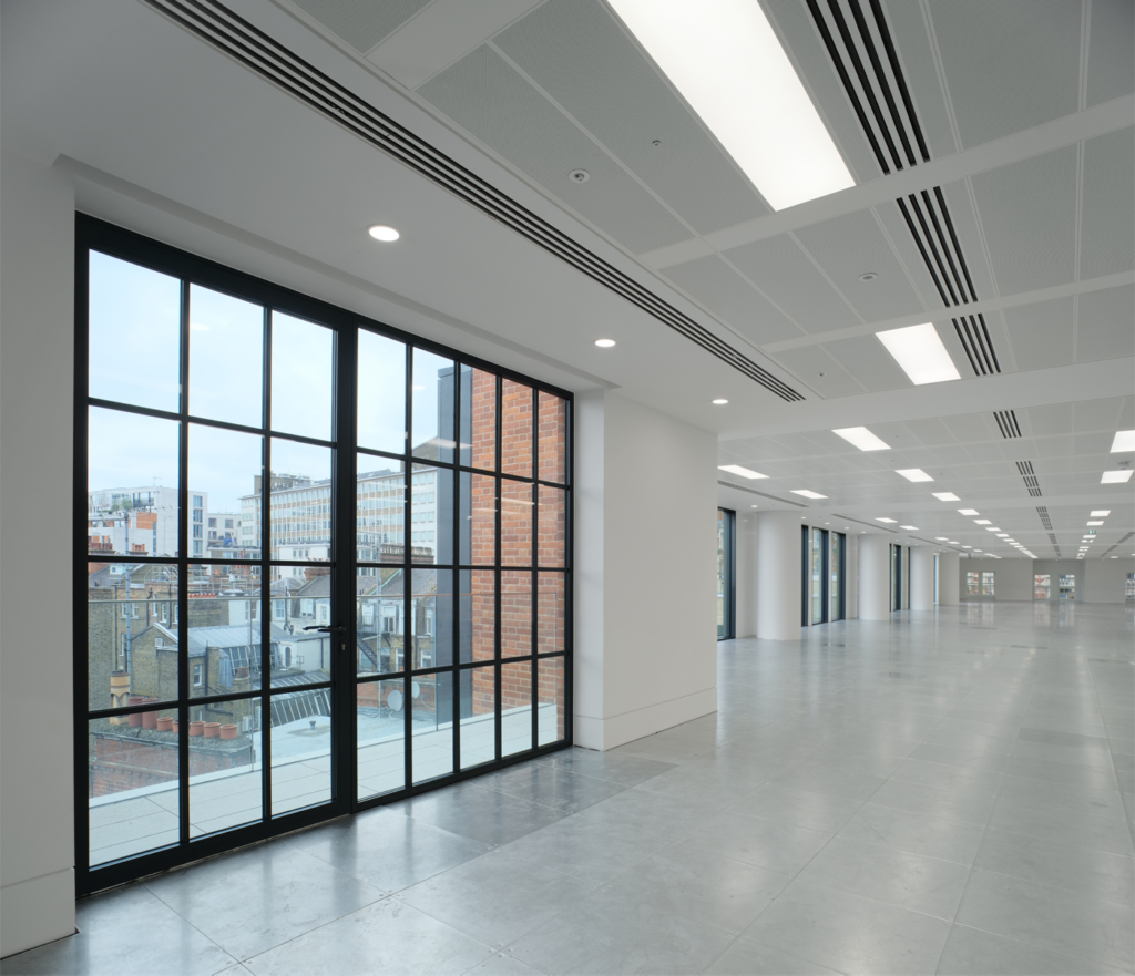 Home | One Hooper's Court