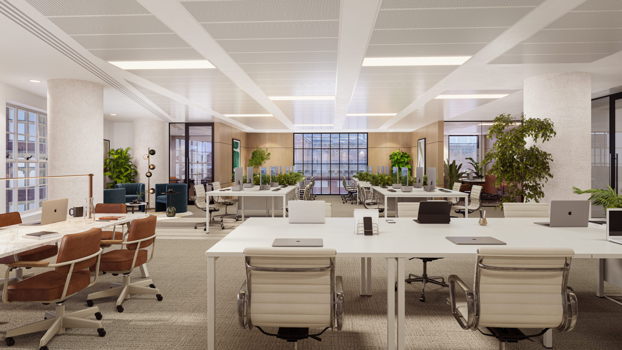 Home | One Hooper's Court