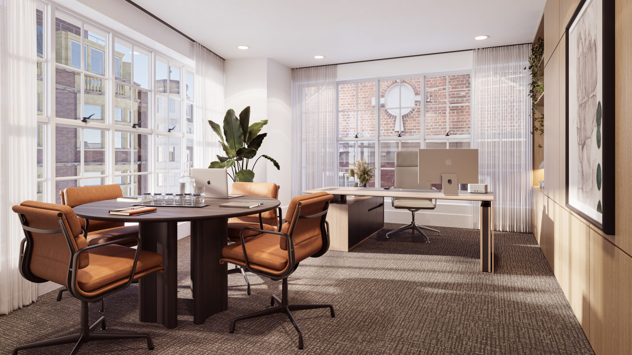 Home | One Hooper's Court